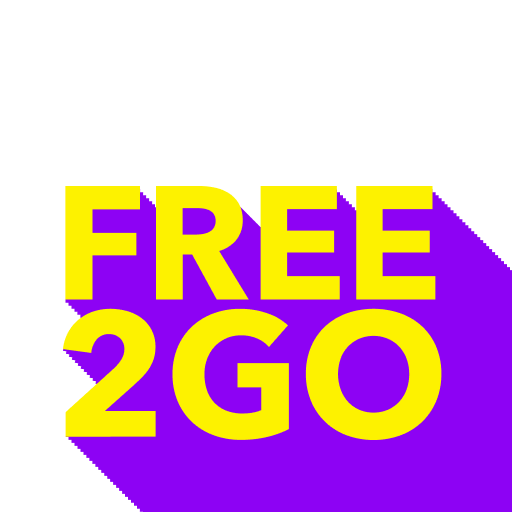 FREE2GO Account | FREE2GO